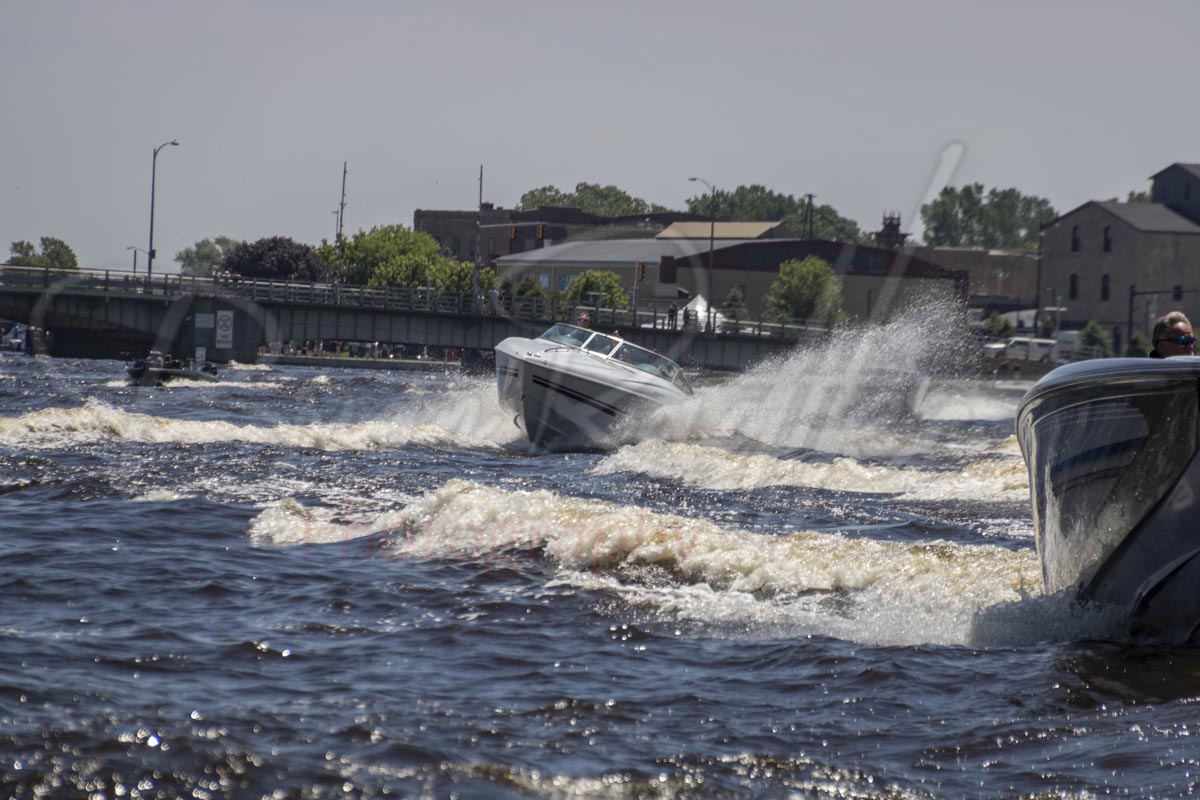 2019 Lake Winnebago Four Horsemen - Clients - Lake Winnebago Four ...